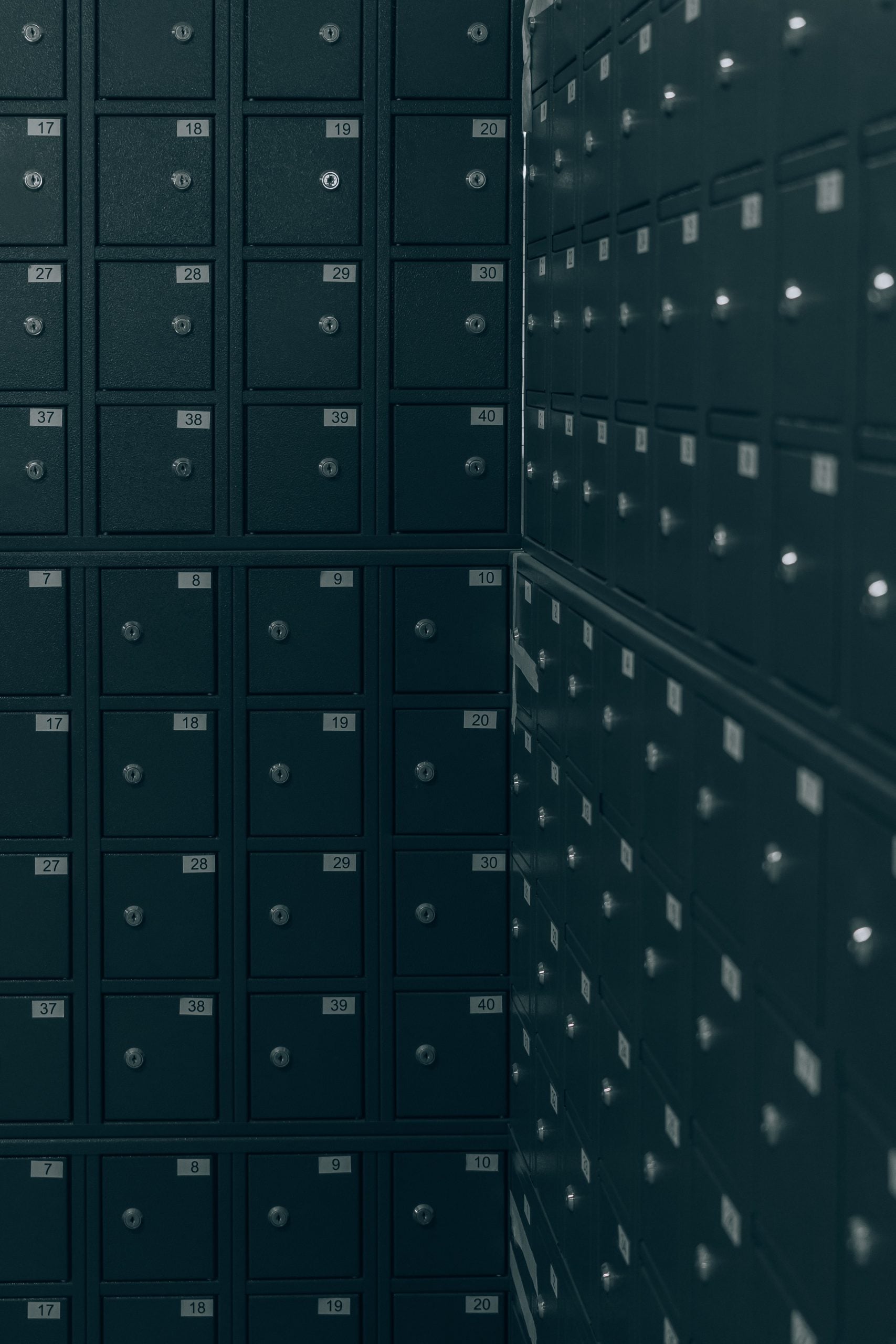 Protecting Metadata - GDPR - brighter AI