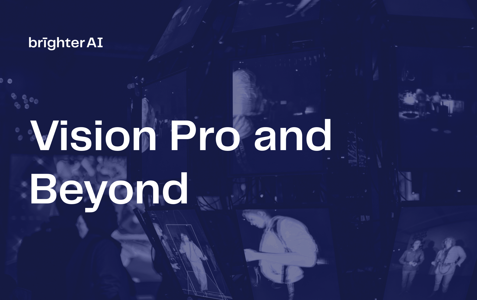 Vision Pro and Beyond: Ensuring Privacy in the Age of Advanced Spatial ...