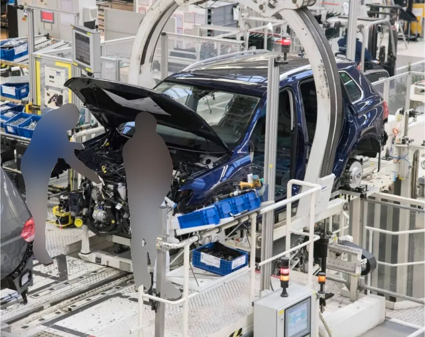 brighter AI - The world's #1 image and video anonymization