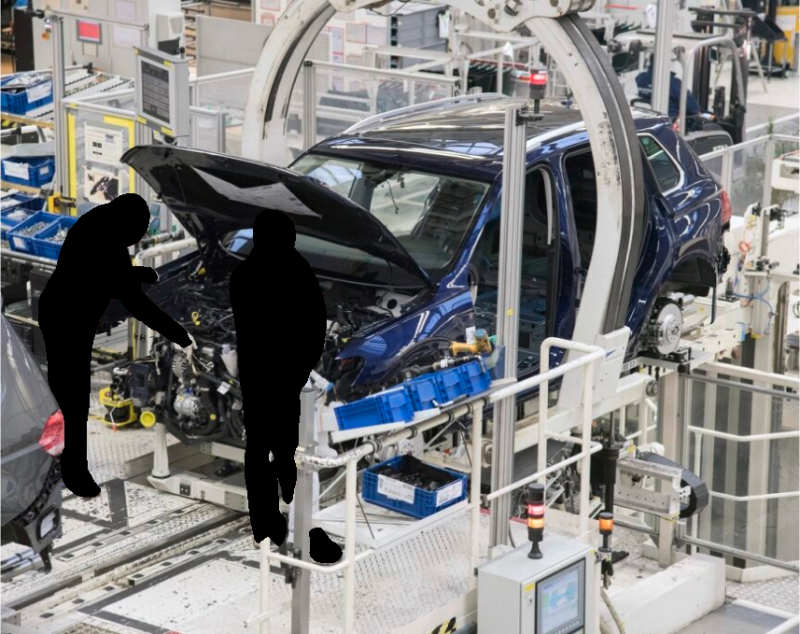 Brighter Ai The World S 1 Image And Video Anonymization