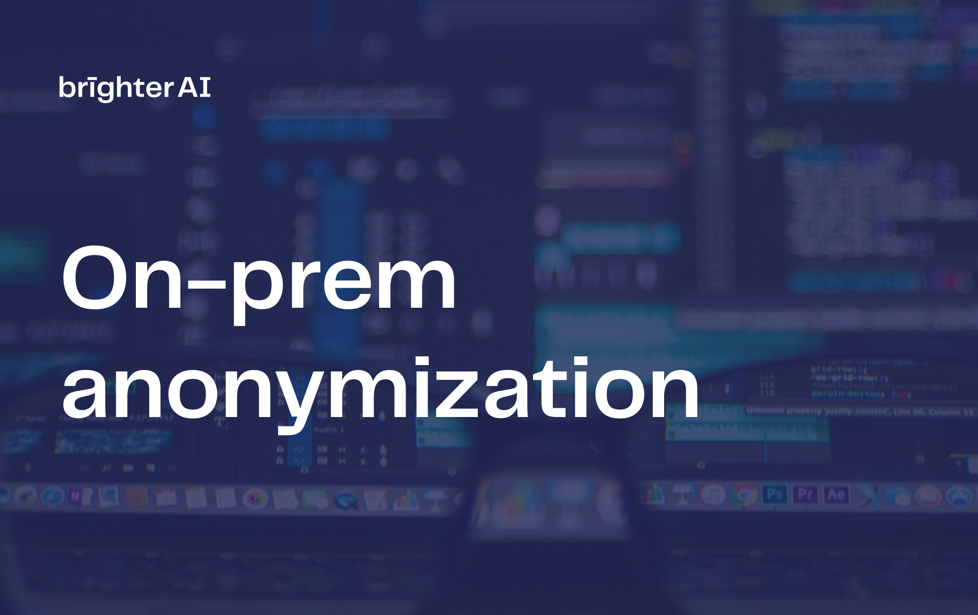 Empowering Businesses: Secure On-Premise Data Management